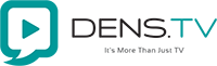 Dens TV Intranet